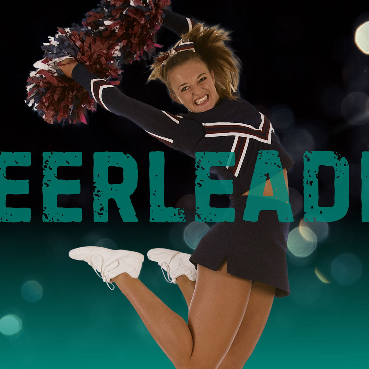 Cheer with Spirit | Gear & Accessories | All About Annie LTD
